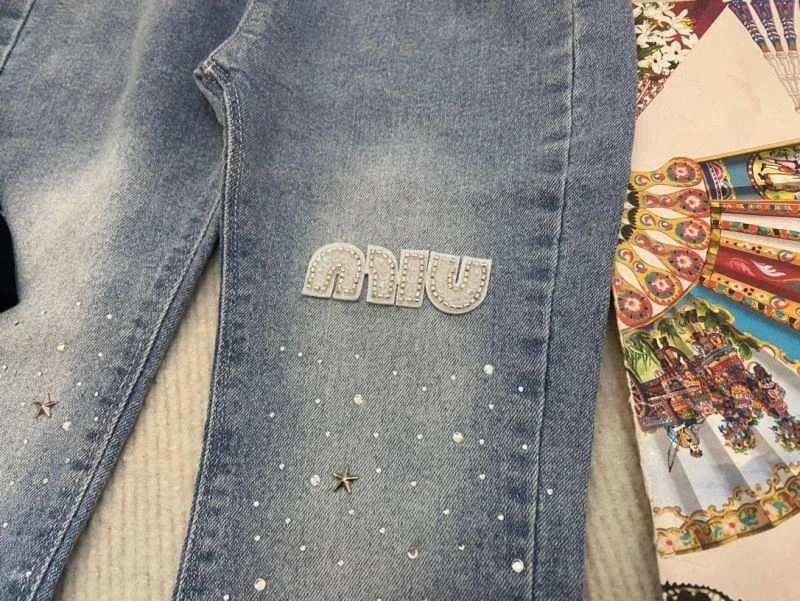 Cut-rate Miu Miu Kids