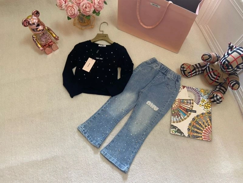 Cut-rate Miu Miu Kids