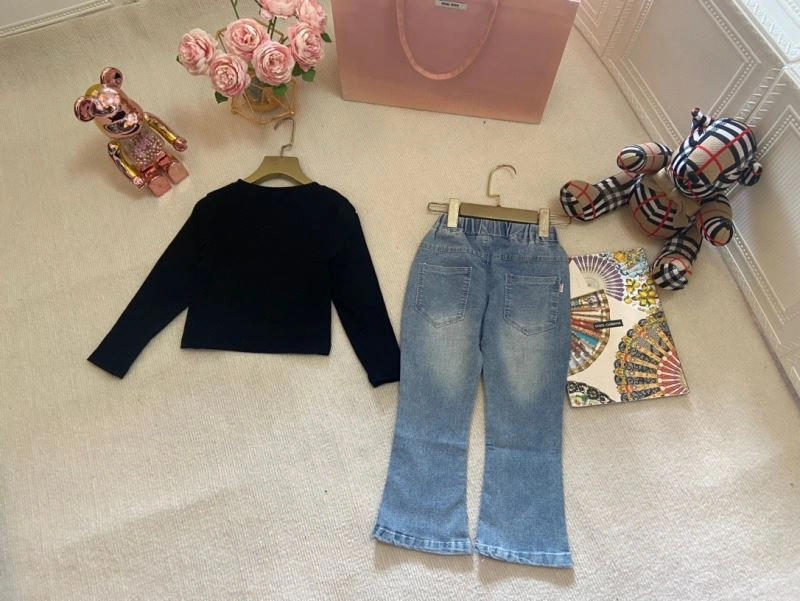 Cut-rate Miu Miu Kids