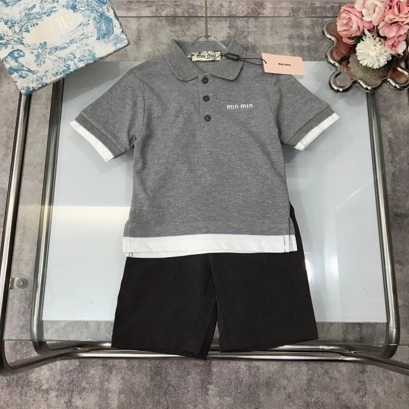 Reasonably priced Miu Miu Kids