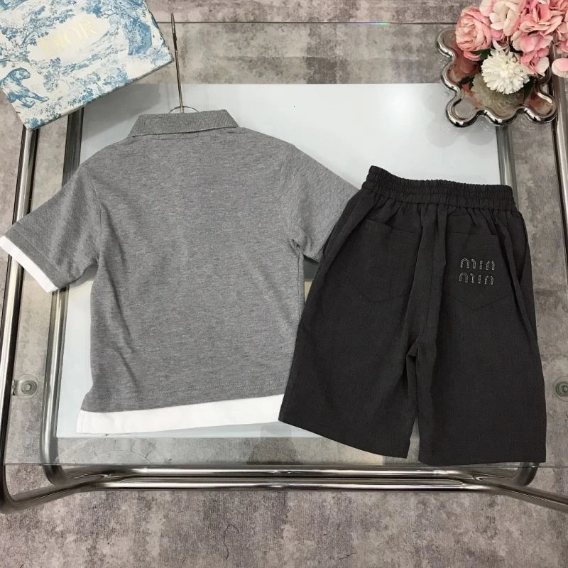 Reasonably priced Miu Miu Kids