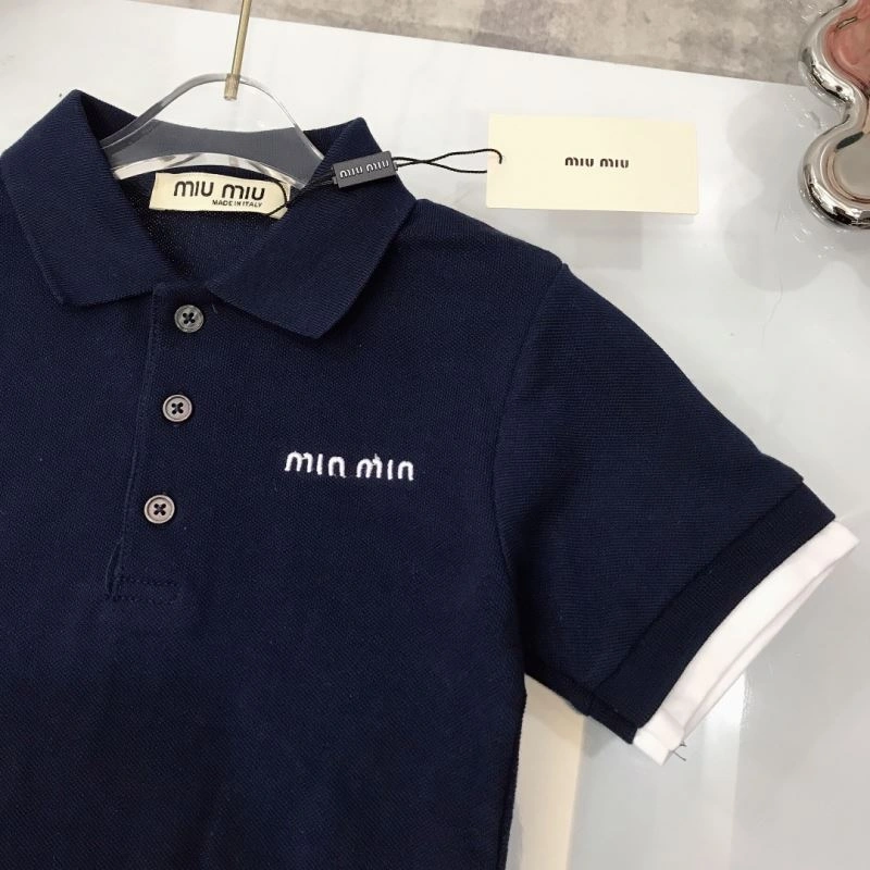 Top mirror Miu Miu Kids