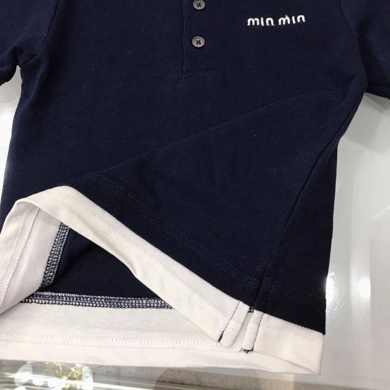 Top mirror Miu Miu Kids