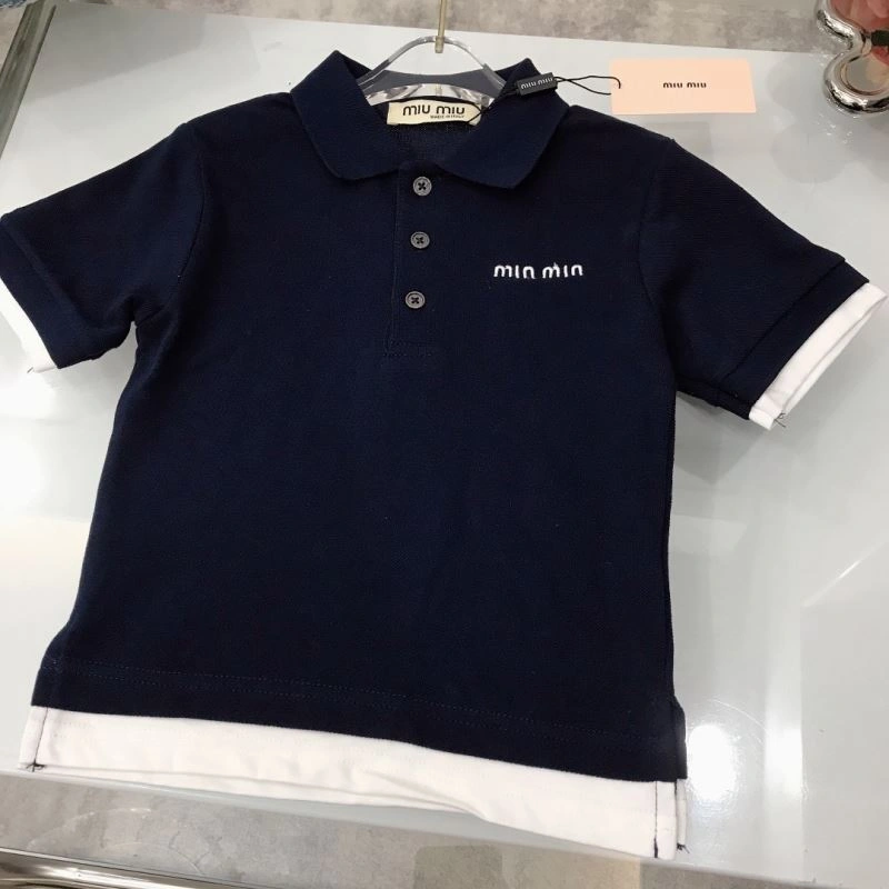 Top mirror Miu Miu Kids