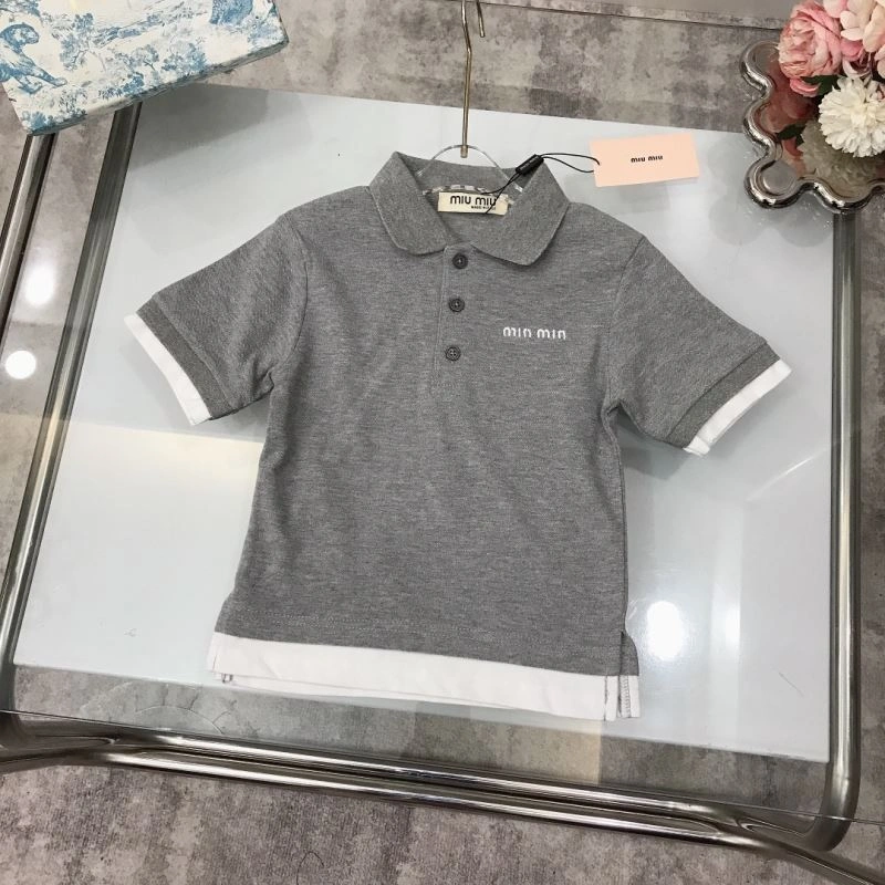 Top mirror Miu Miu Kids