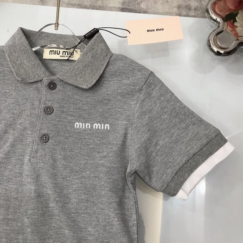 Top mirror Miu Miu Kids
