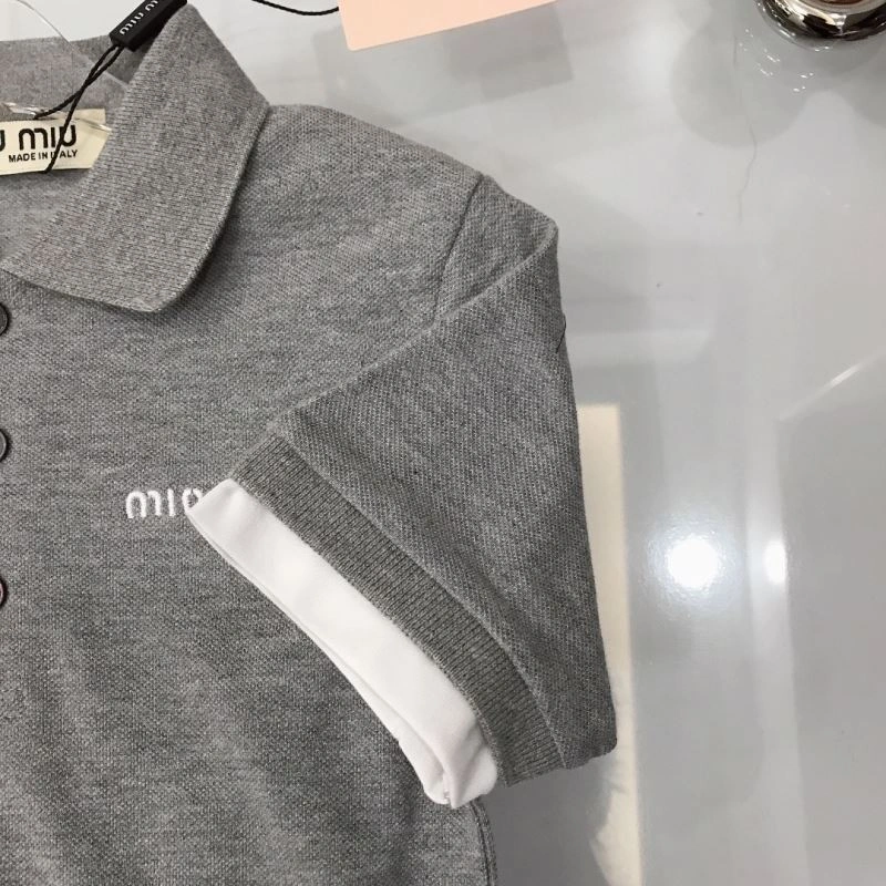 Top mirror Miu Miu Kids
