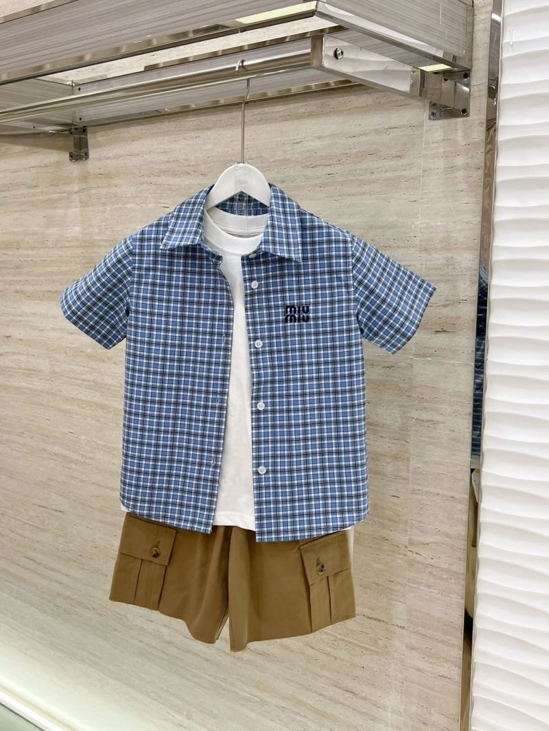 Miu Miu Kids