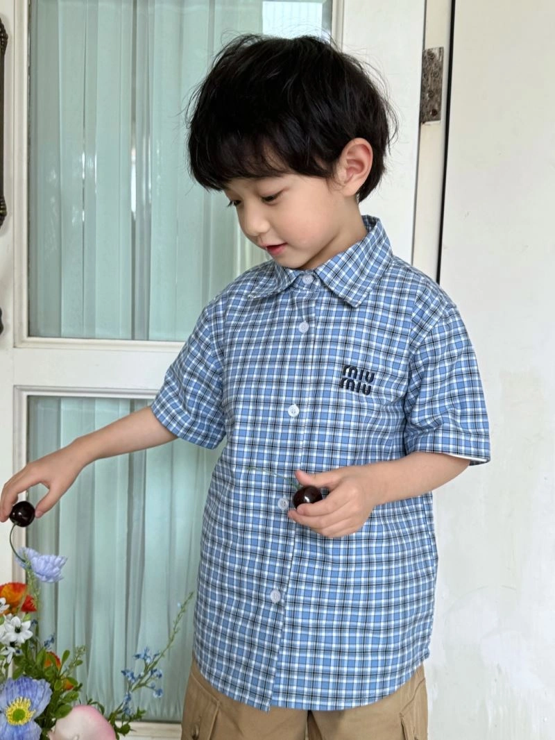Genuine Miu Miu Kids