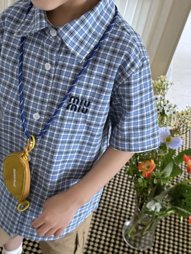Genuine Miu Miu Kids