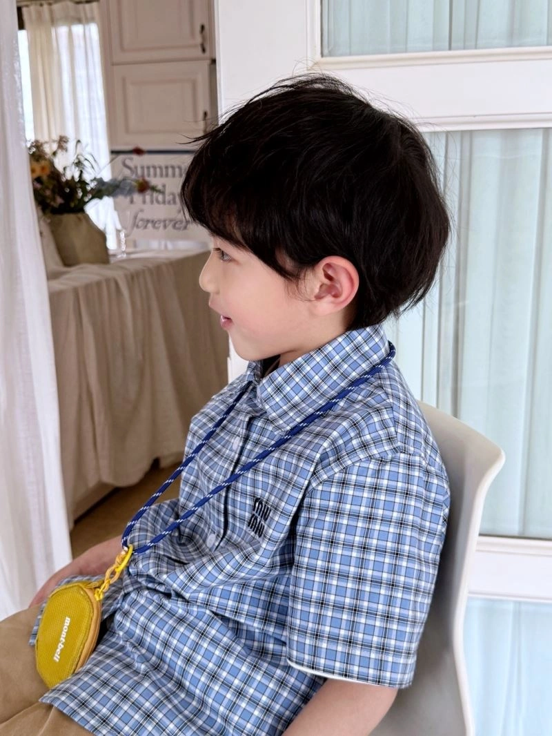 Genuine Miu Miu Kids