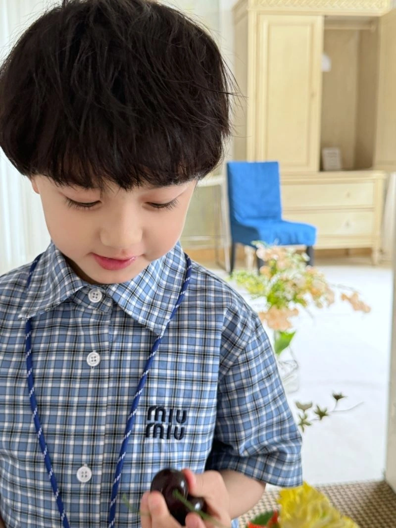 Genuine Miu Miu Kids
