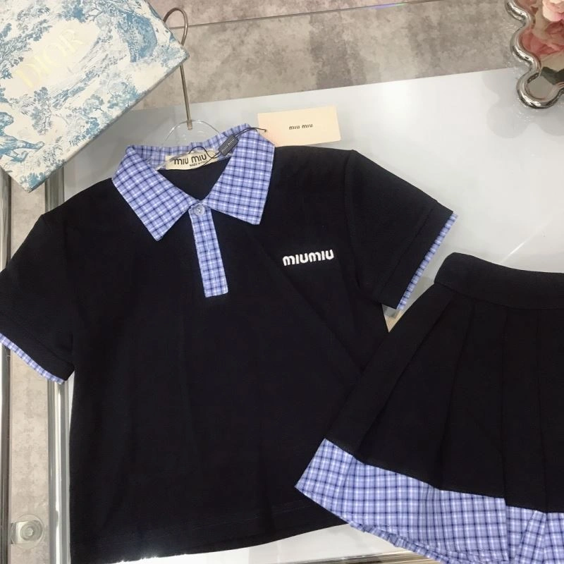 Value-priced Miu Miu Kids