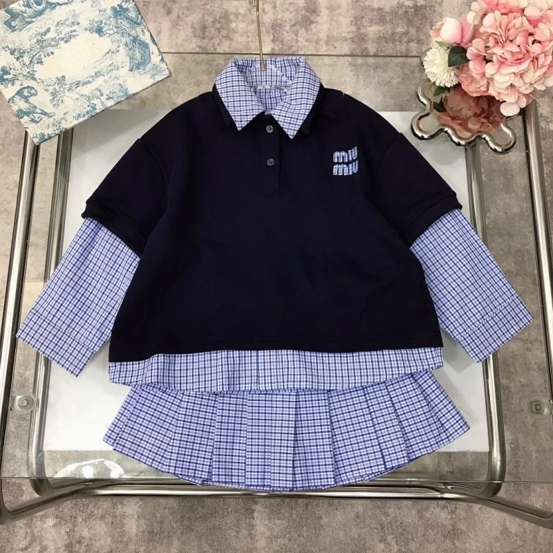 Value-priced Miu Miu Kids