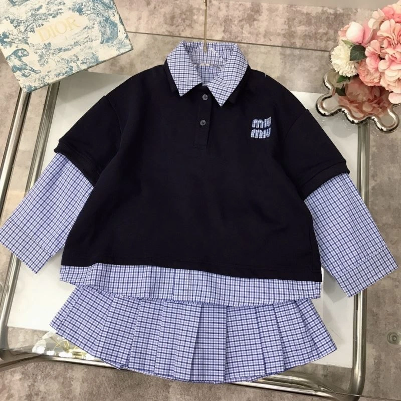 Value-priced Miu Miu Kids