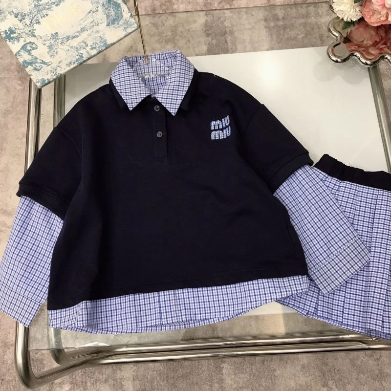 Value-priced Miu Miu Kids