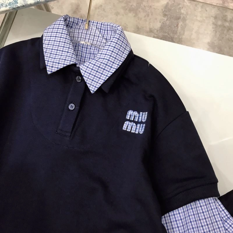 Value-priced Miu Miu Kids