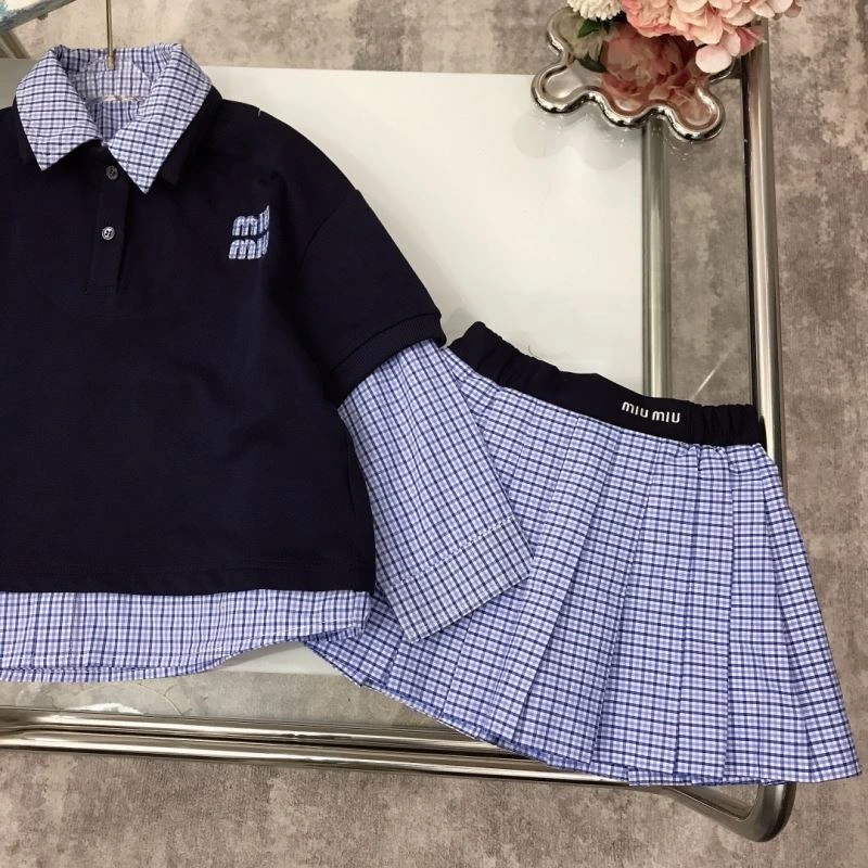 Value-priced Miu Miu Kids