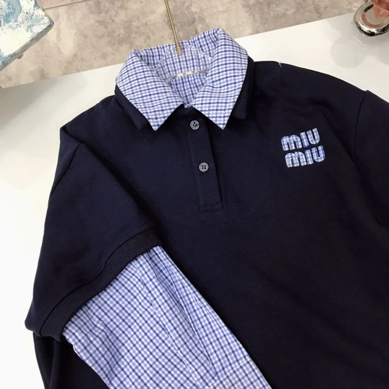 Value-priced Miu Miu Kids