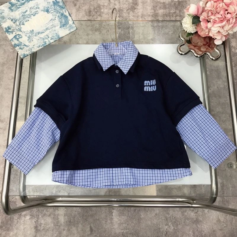 Miu Miu Kids
