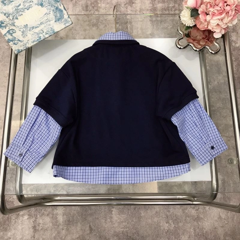 Exact replica Miu Miu Kids