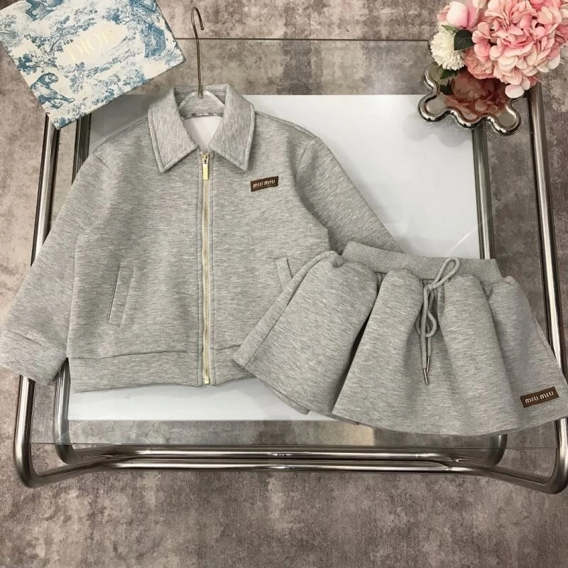 Miu Miu Kids