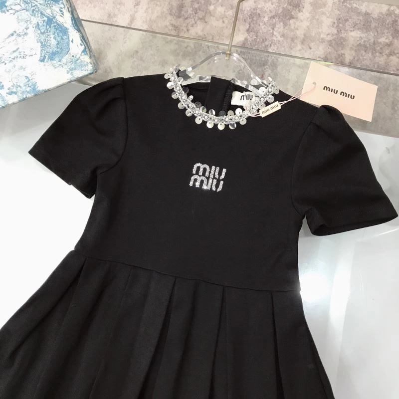 Discounted Miu Miu Kids
