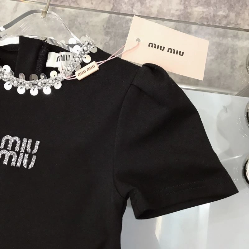 Discounted Miu Miu Kids