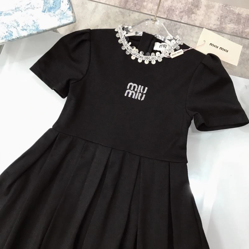 Discounted Miu Miu Kids