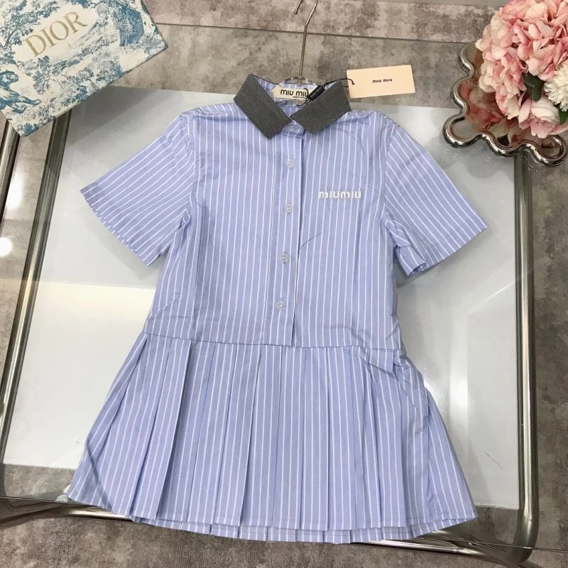 Value-priced Miu Miu Kids