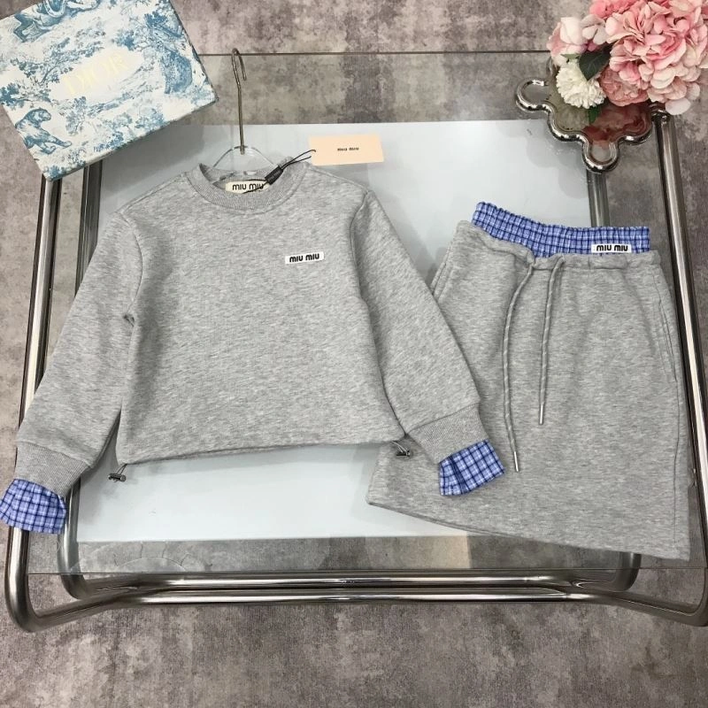 Miu Miu Kids