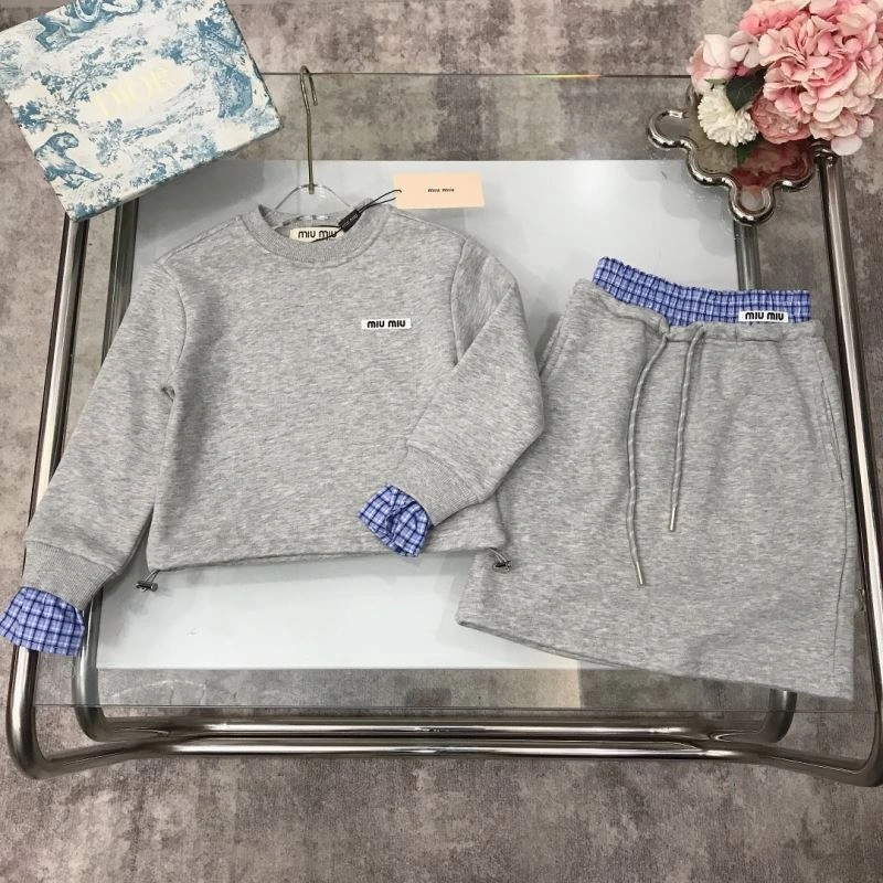 Inexpensive Miu Miu Kids