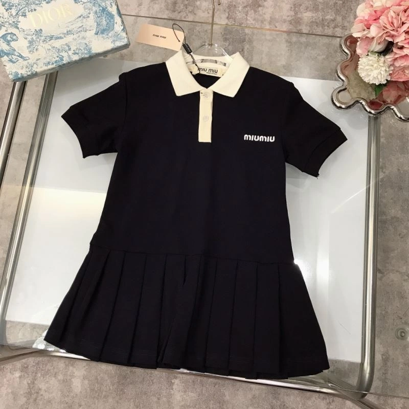 Brand-original Miu Miu Kids