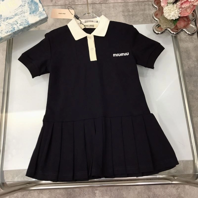 Brand-original Miu Miu Kids