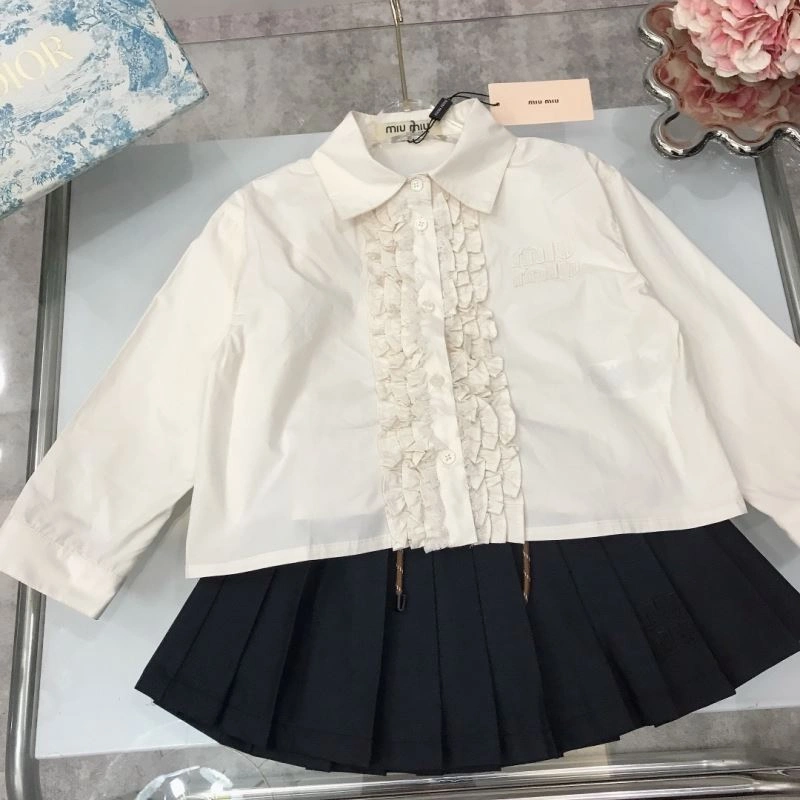 Original Miu Miu Kids