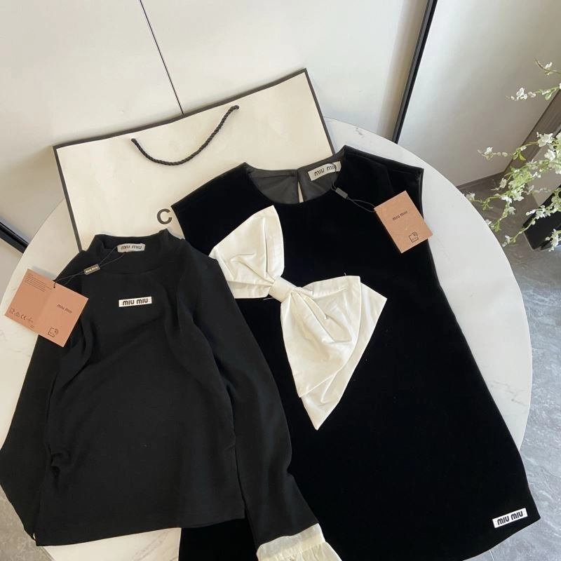 Miu Miu Kids