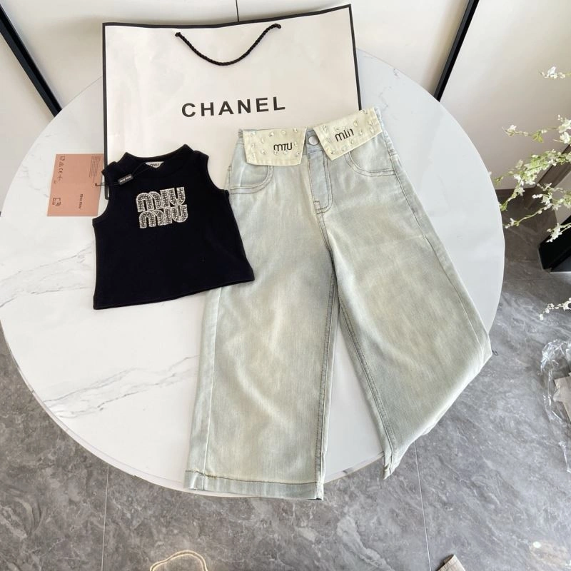 Miu Miu Kids