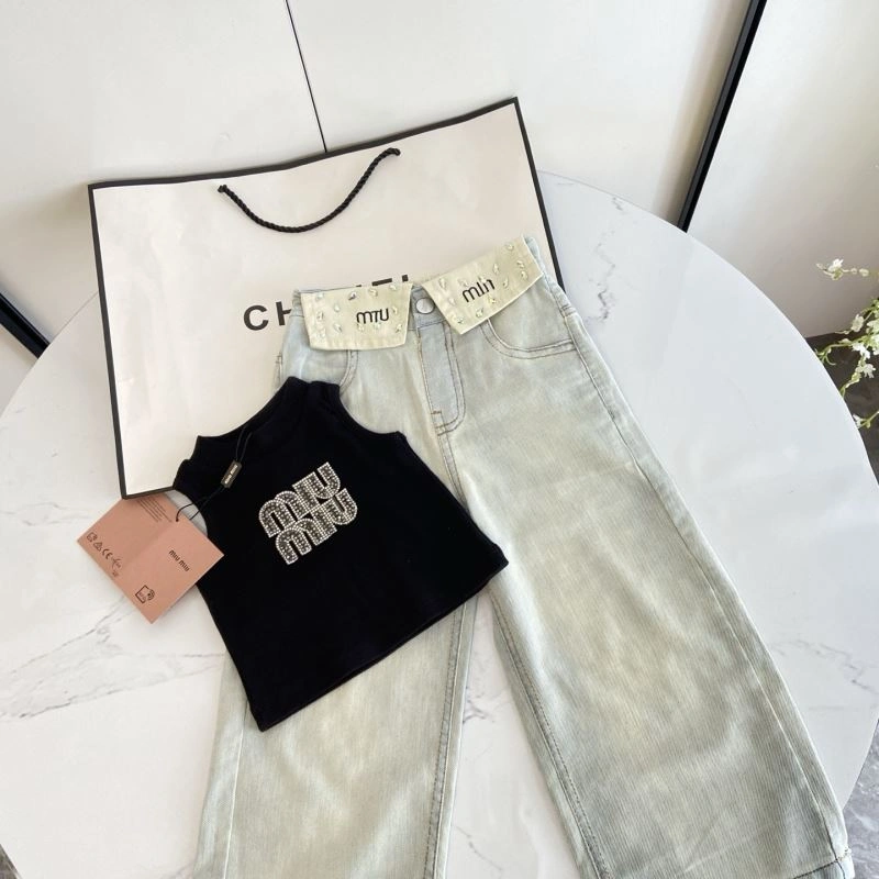 High accuracy Miu Miu Kids