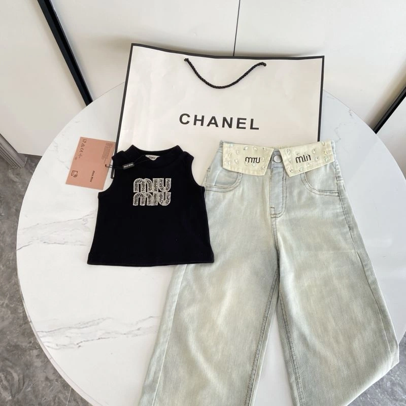 High accuracy Miu Miu Kids