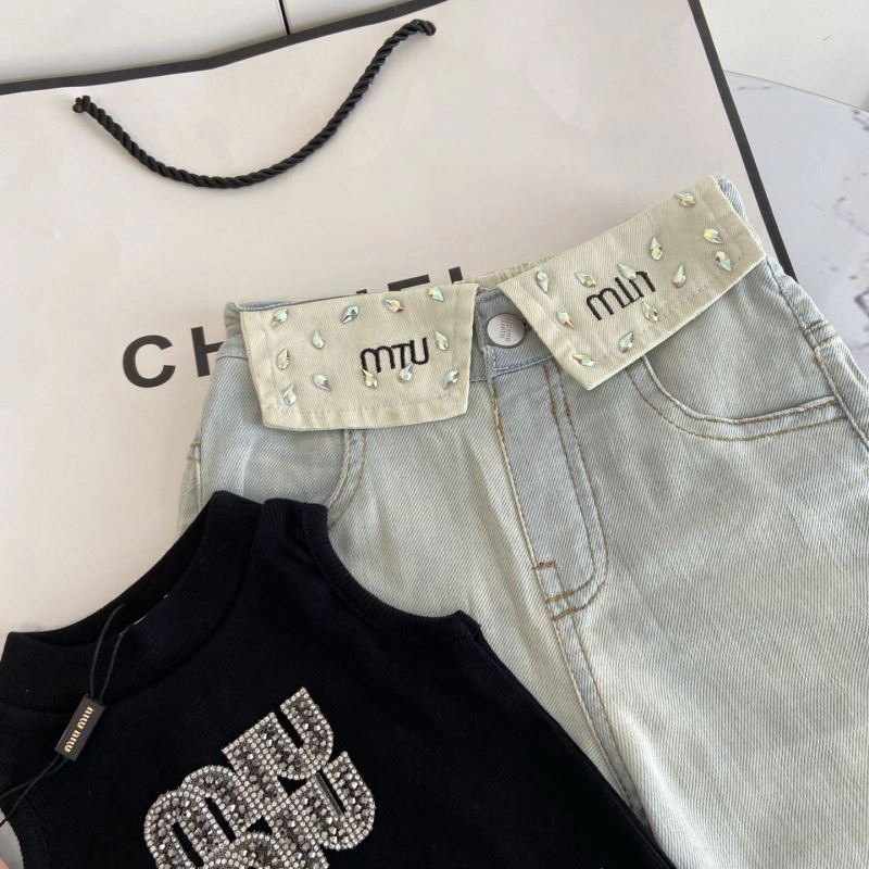 High accuracy Miu Miu Kids