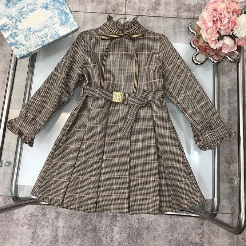 Perfect replica Miu Miu Kids
