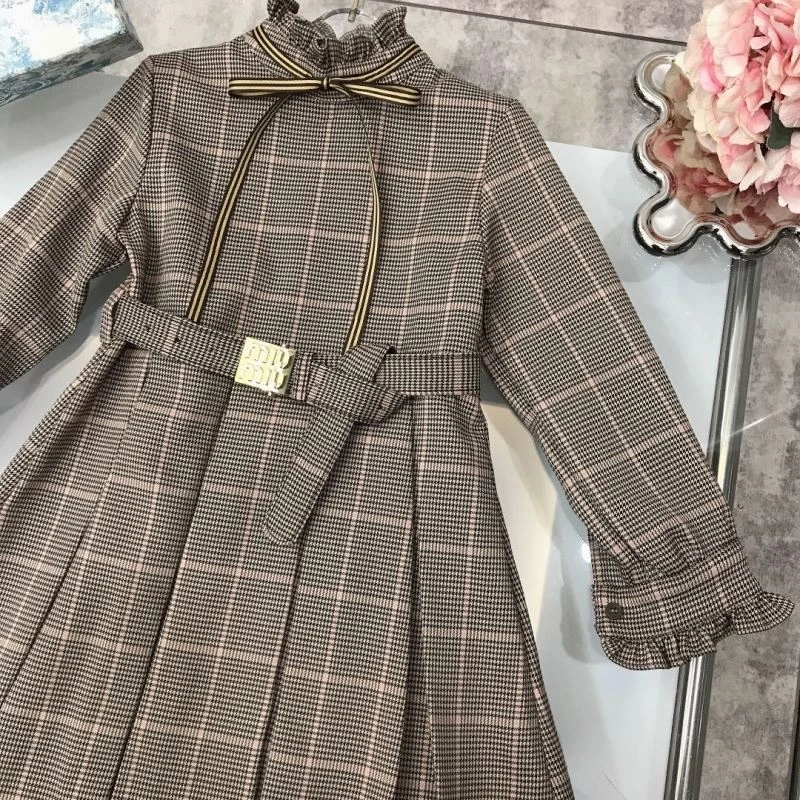 Perfect replica Miu Miu Kids