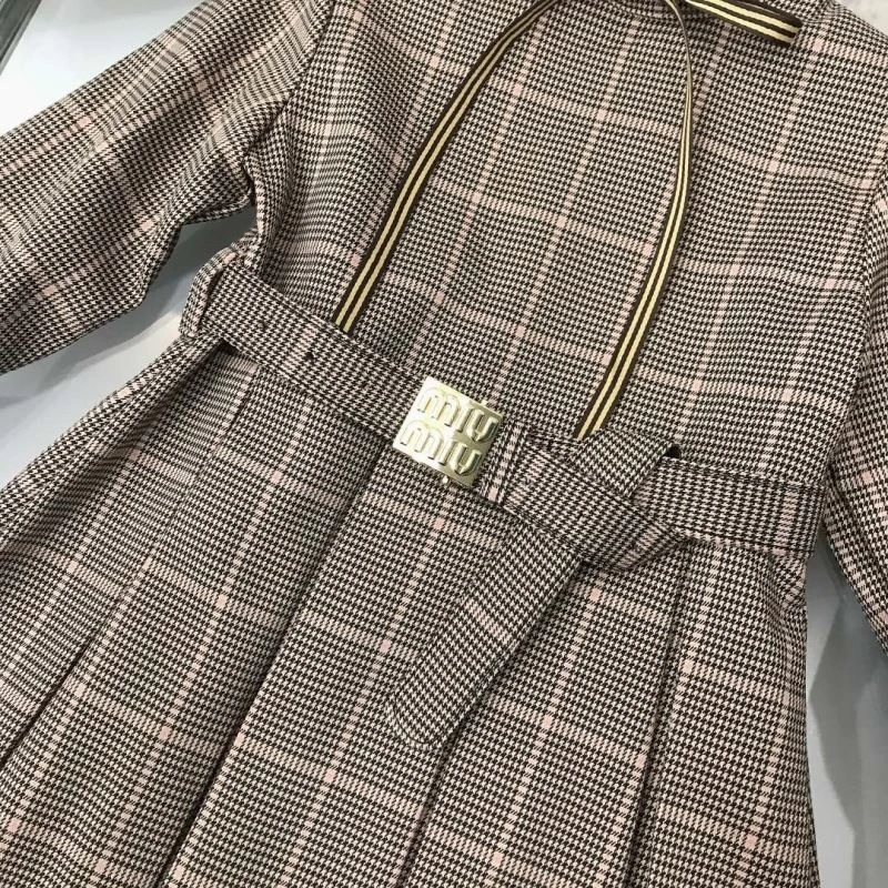 Perfect replica Miu Miu Kids