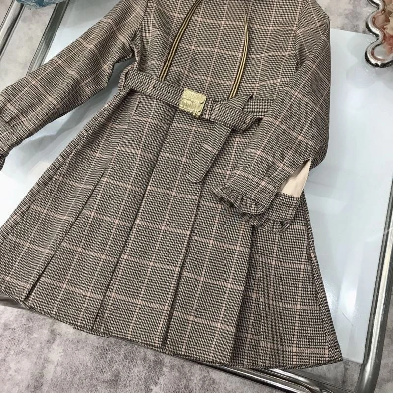 Perfect replica Miu Miu Kids