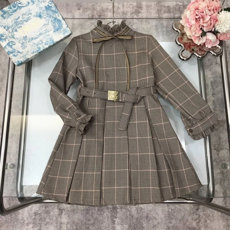 Perfect replica Miu Miu Kids