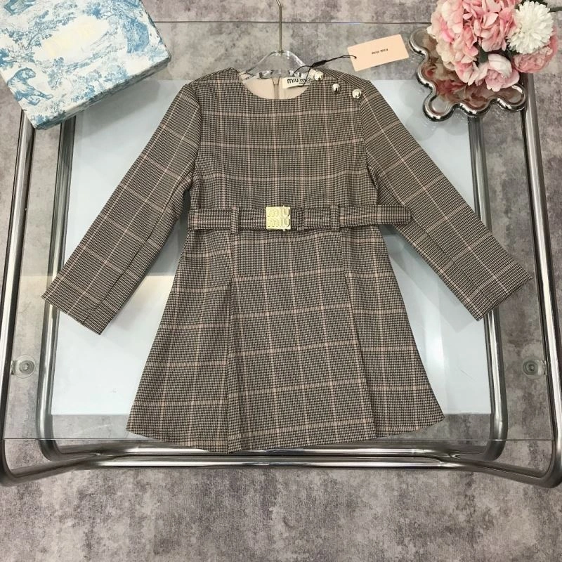 Miu Miu Kids