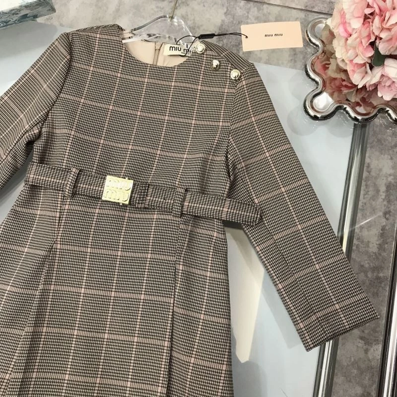 Accurate model Miu Miu Kids