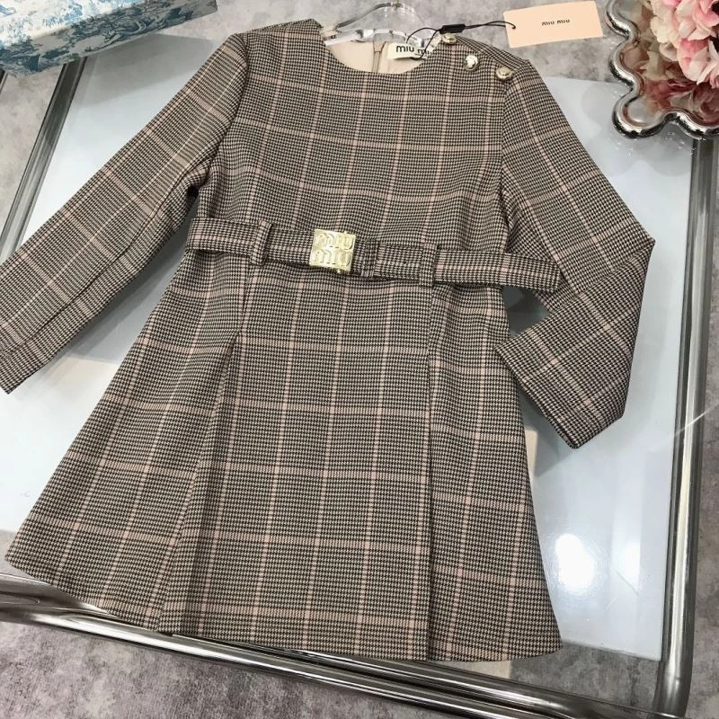 Accurate model Miu Miu Kids