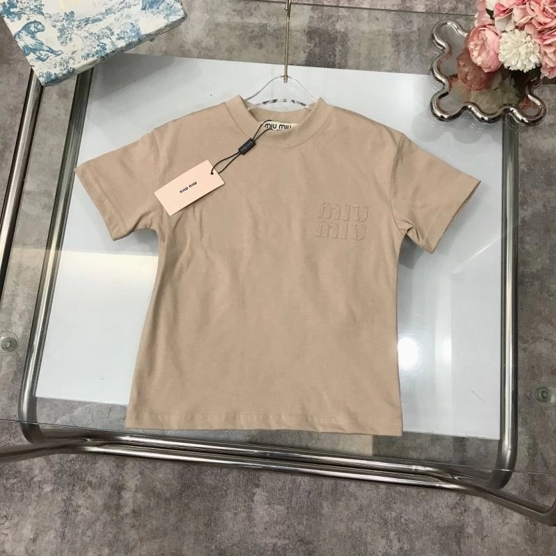 Exact replica Miu Miu Kids
