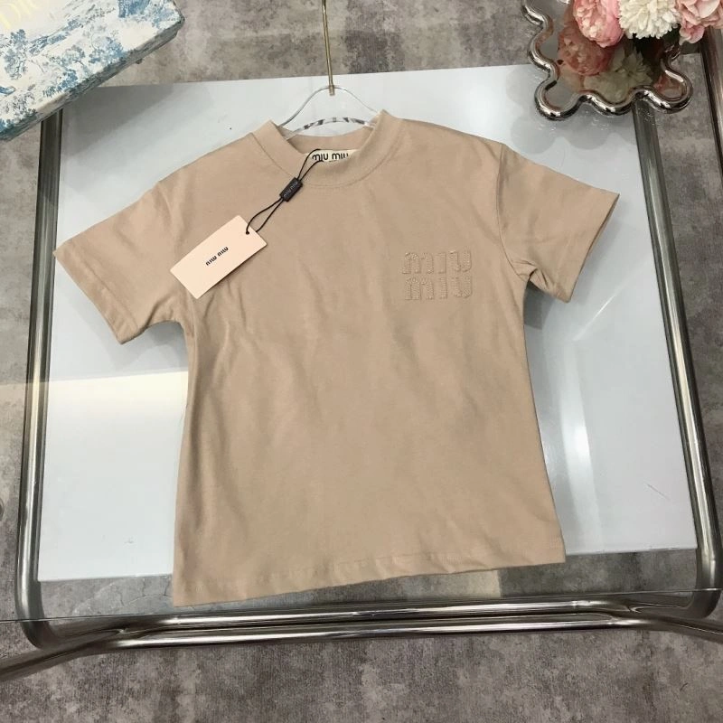 Exact replica Miu Miu Kids
